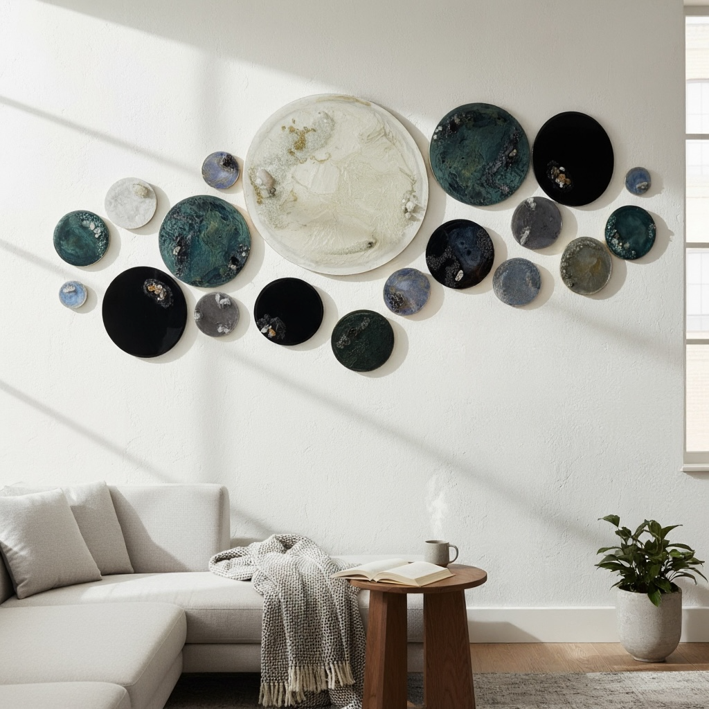 Artwork Collection | By Becca Abstract Paintings & Prints